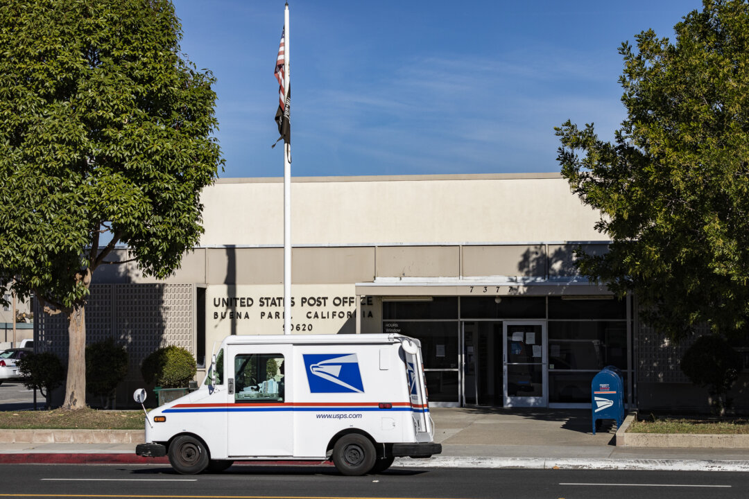 California Post Offices Could Be Renamed After Fallen Servicemen | The ...