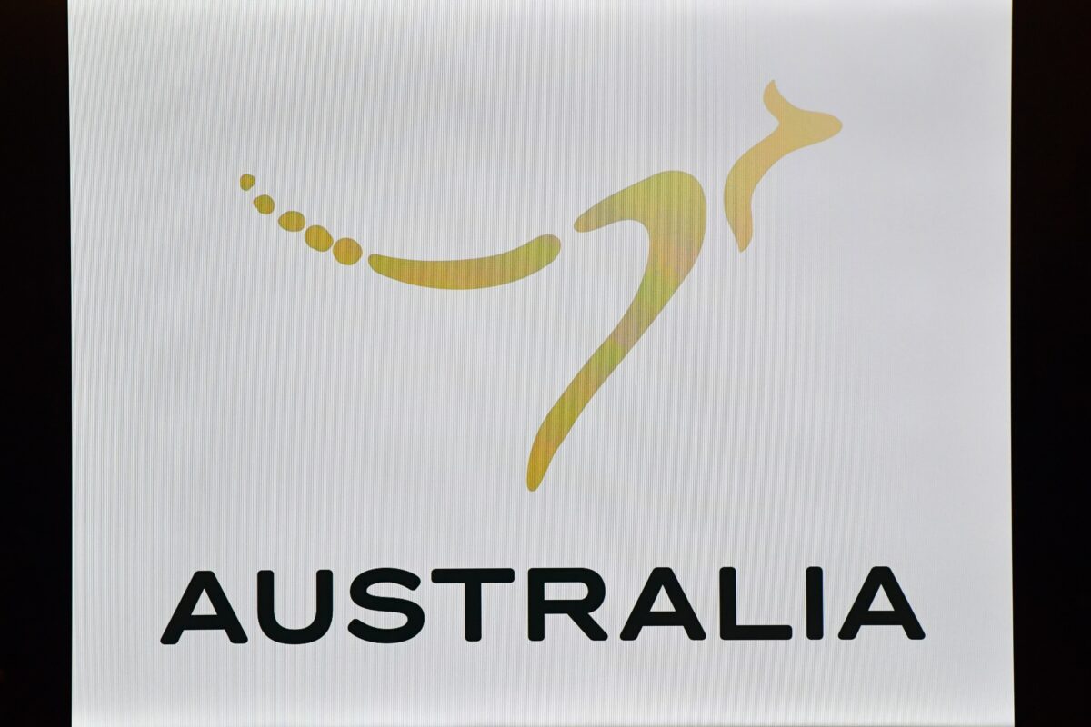 Australia Launches New ‘Only in Australia’ National Brand