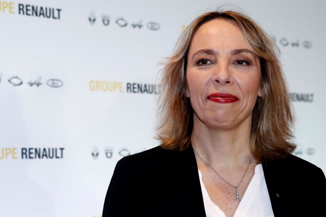 Renault CFO Delbos Steps Down to Steer Its Mobilize EV Brand | The ...