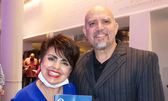 Faith Rediscovered and Restored Through Shen Yun