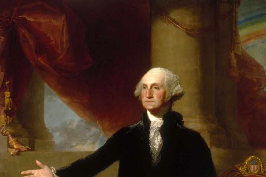 Presidential Portraits: An American Tradition of Recording Our Nation’s ...