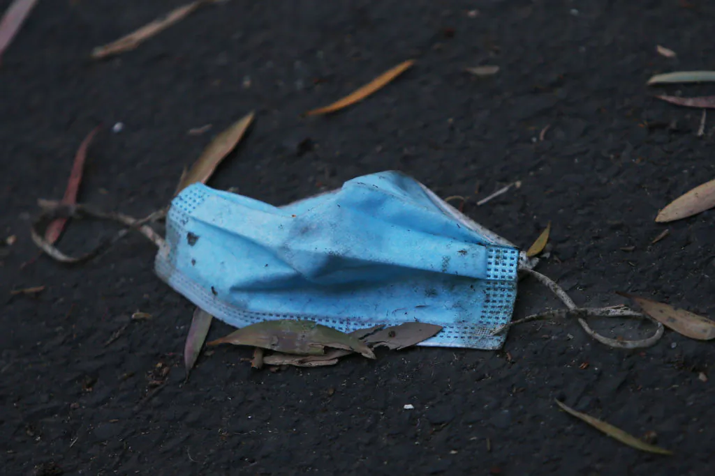 Australia’s NT May Soon Scrap Mask Mandate, Indigenous Health Service ...