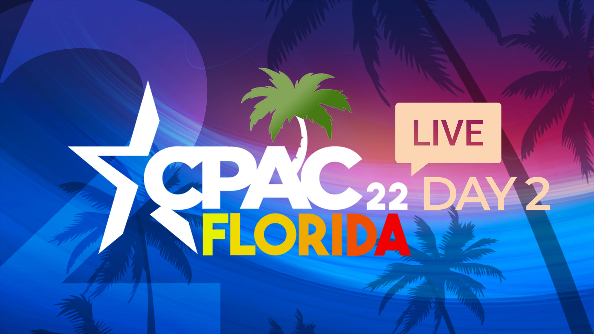 LIVE: CPAC 2022, Day 2: With Mike Pompeo, Kristi Noem, Ben Carson ...