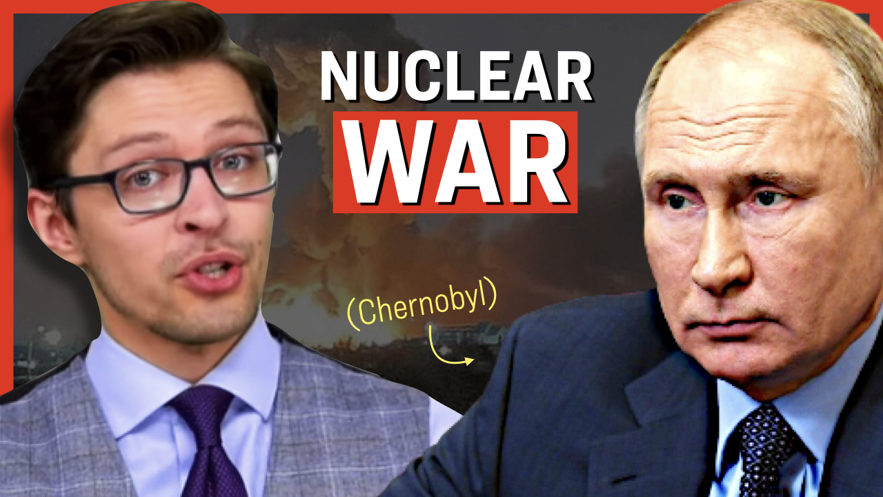 Facts Matter (Feb. 24): Warnings of ‘Radioactive Dust’ Spreading Over ...