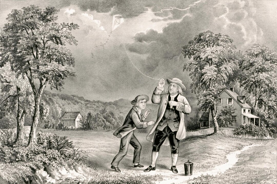 Inventions Created By Our Founding Fathers That You Didn’t Know About ...