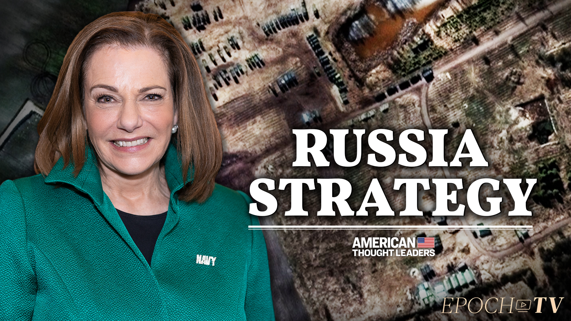 KT McFarland: Putin Aims to ‘Rebuild Greater Mother Russia’; Ronald ...