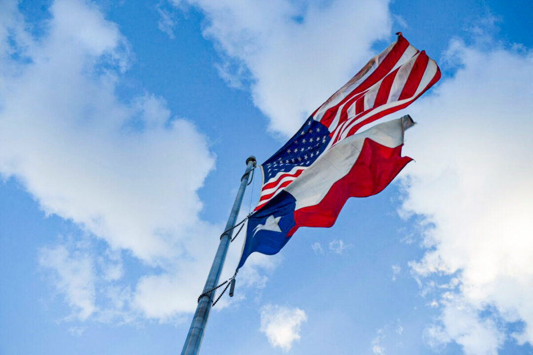 TEXIT Bill Proposes Vote on Texas Seceding From the US Ahead of 2024 ...