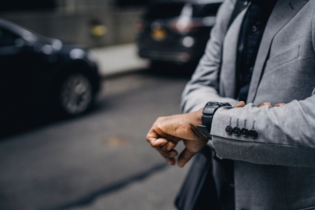 6 Poor Time Management Habits—and How to Break Them | The Epoch Times
