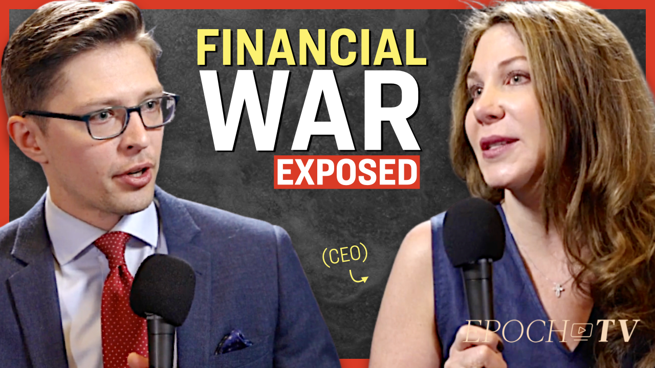 Payment Processor CEO Fights Cancel Culture, Aims to Stop Deplatforming ...