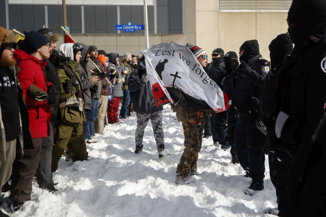 Police Viewed Tools, Tire Irons as Weapons That Could Be Used by ...