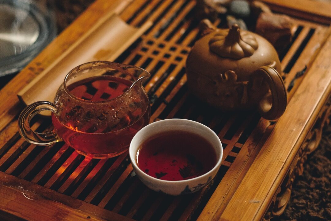 Lovely Leaves: The World’s Most Exotic Teas | The Epoch Times