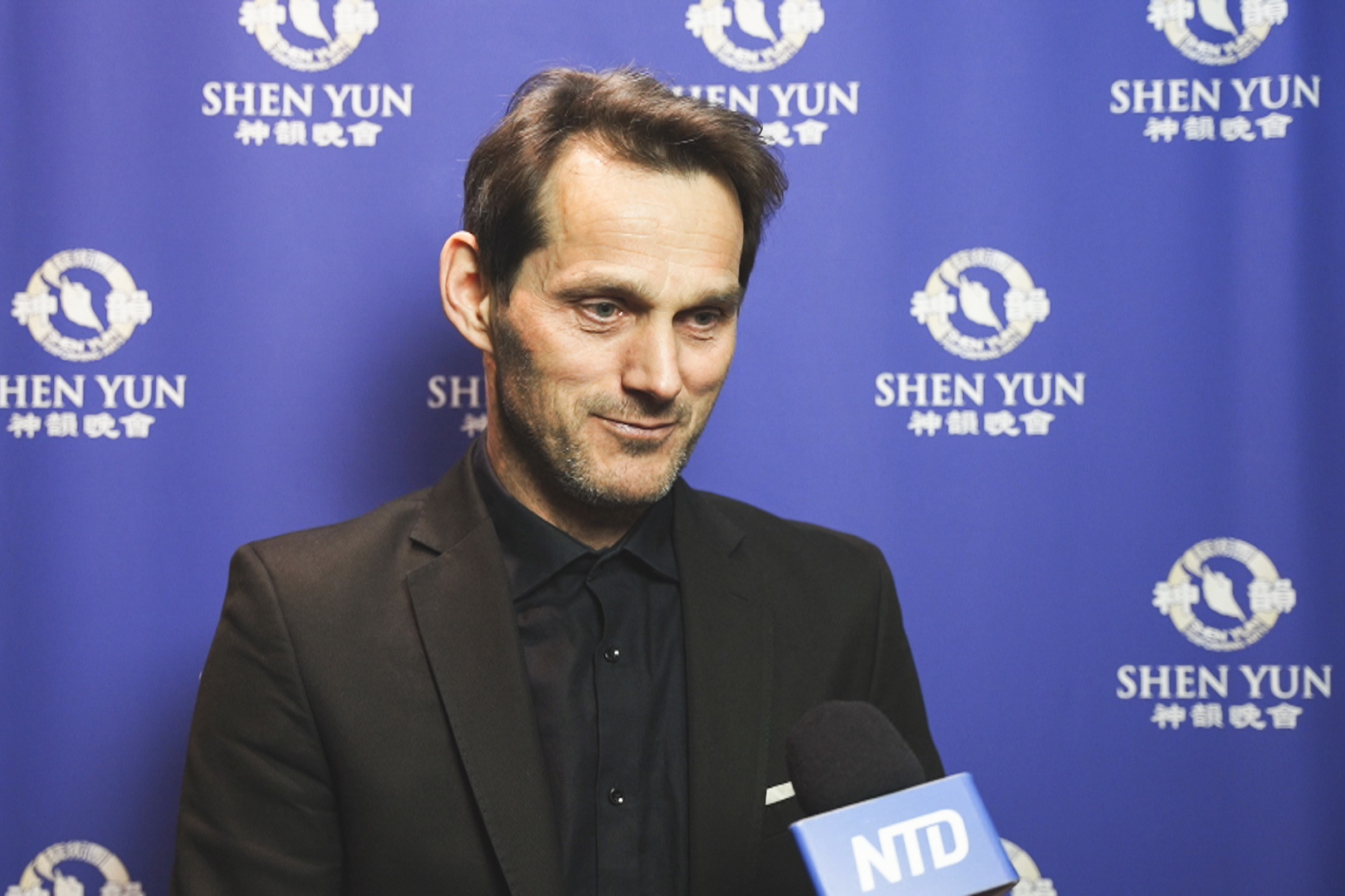 ‘You Don’t Think It’s Real’: London Film Producer Describes ‘Magical ...