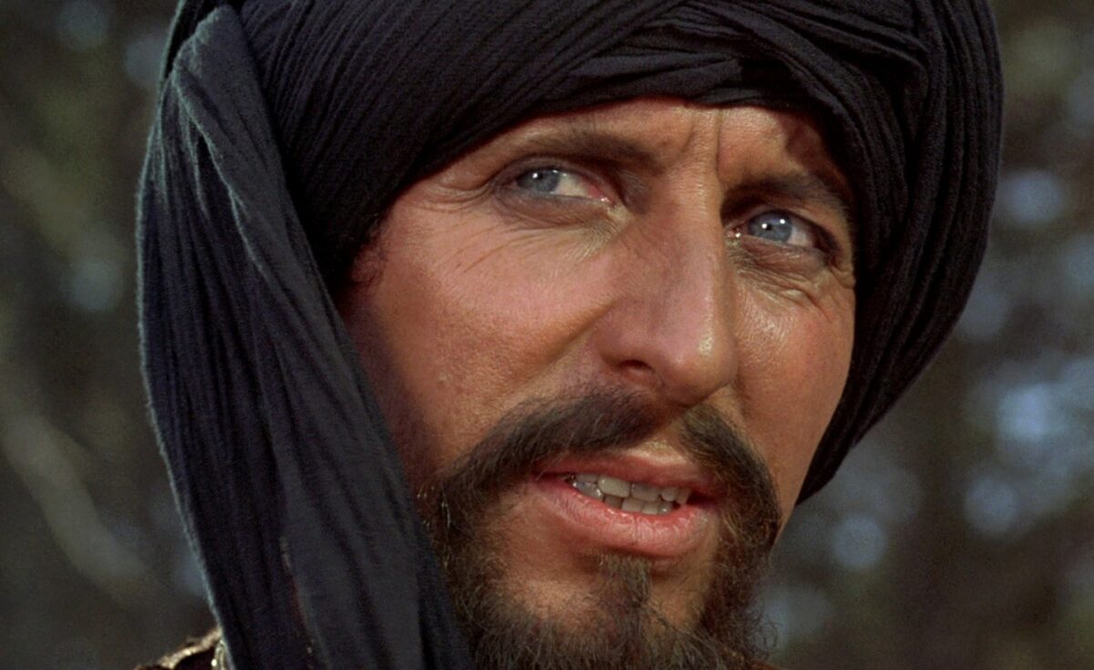 Rewind, Review, and Re-rate: ‘The Golden Voyage of Sinbad’: A Rousing ...