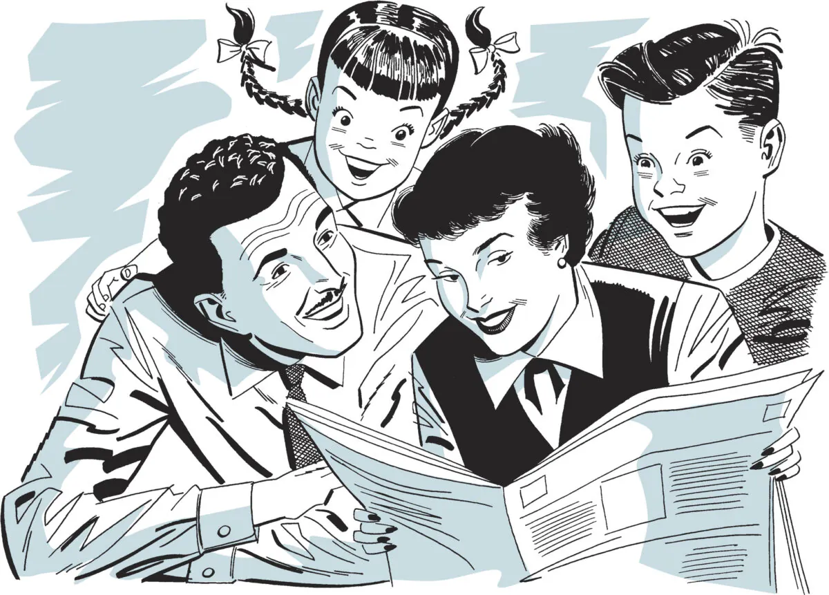 How to Be a Great Child