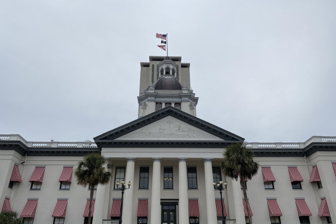 Florida Legislature to Decide If Education on Communism Should Be ...