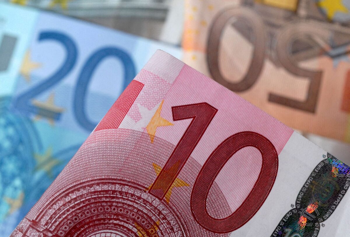 Peace Talks Send Euro Higher Overshadowing Expected Fed Rate Hike peace-talks-send-euro-higher-overshadowing-expected-fed-rate-hike