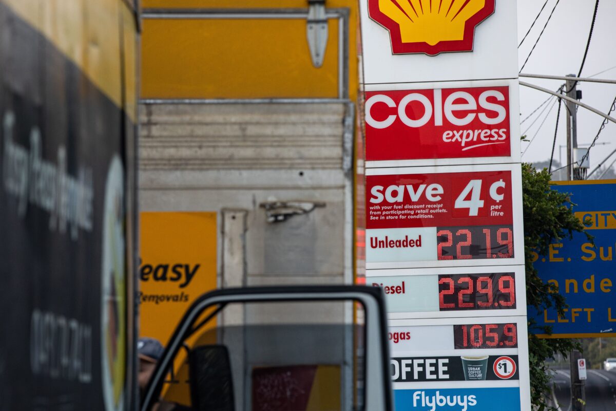 Why Reducing Fuel Sales Tax Is Not The Best Option To Reduce Living 