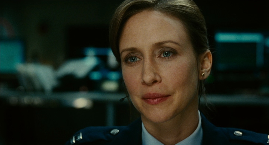 Popcorn and Inspiration: ‘Source Code’