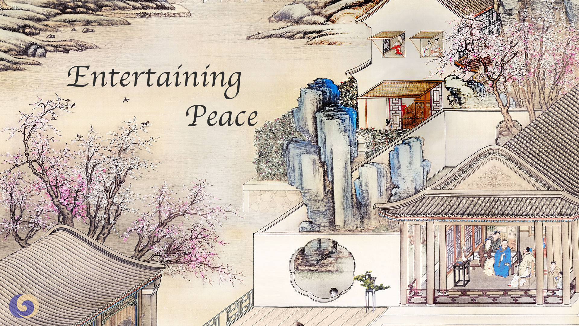 Transported Back in Time to Ancient China With Cheerful Melody | EpochTV