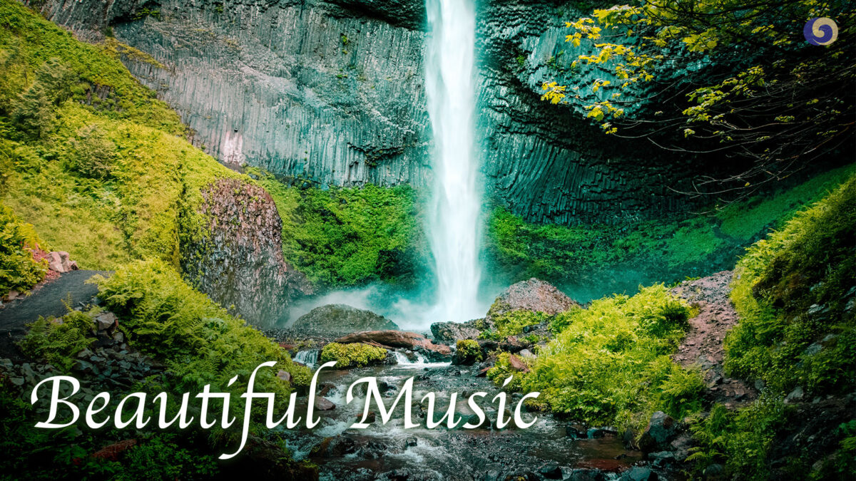 Beautiful, Relaxing, and Healing Music | Xiao and Bamboo Flute ...