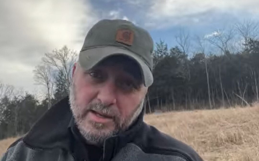 Country Singer Jeff Carson Dies at 58: Publicist | The Epoch Times