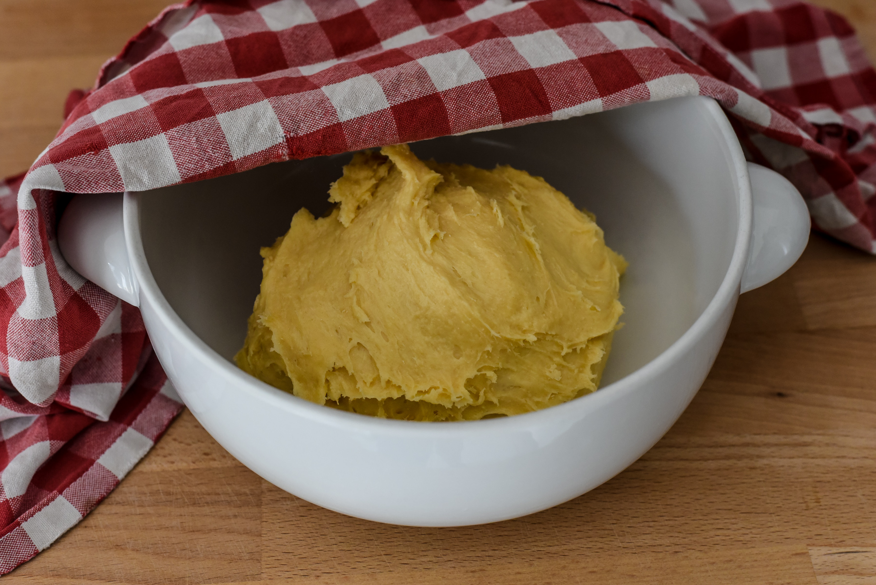 All About the Butter: How to Make Bakery-Worthy French Brioche at Home