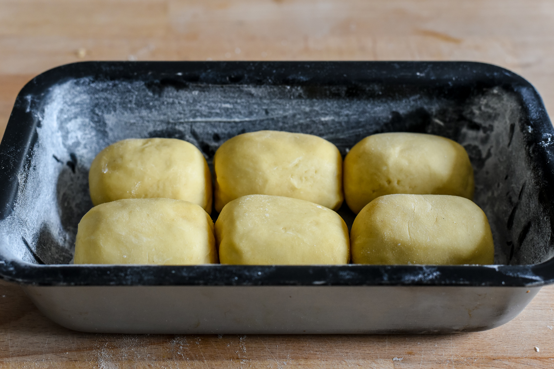 All About the Butter: How to Make Bakery-Worthy French Brioche at Home