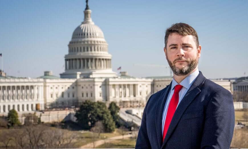 James Lindsay believes that the Trump indictments are intended to ...