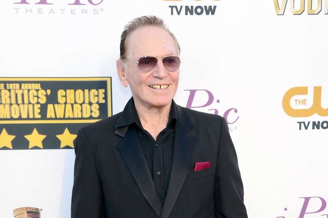 ‘Sopranos’ Actor Paul Herman Dies on 76th Birthday | The Epoch Times