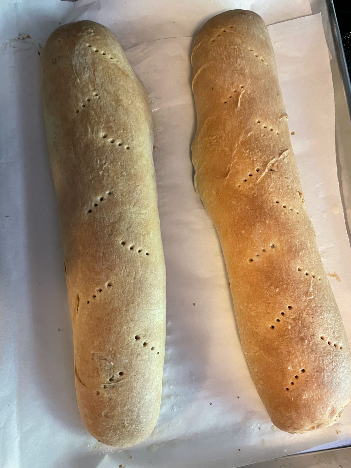 The Family Table: The Ultimate Butter Nut Rolls, Perfected From Baba to ...