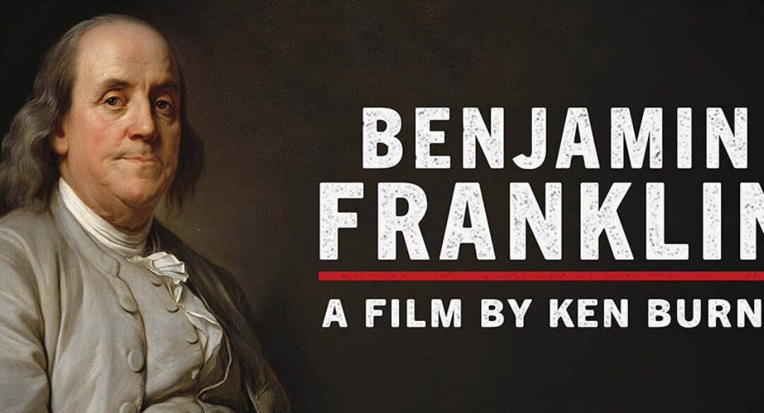 Ken Burns Documentary on ‘Ben Franklin’: A Better American | The Epoch ...
