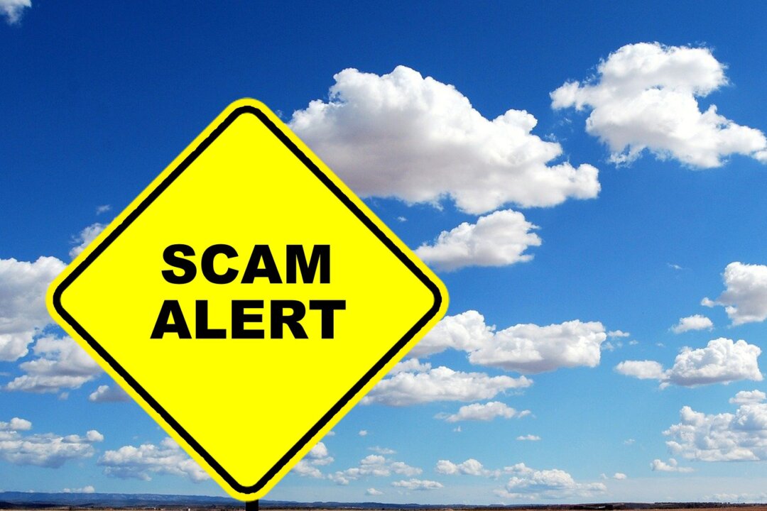 Don’t Make It Easy for Scam Artists to Steal Your Personal Information ...