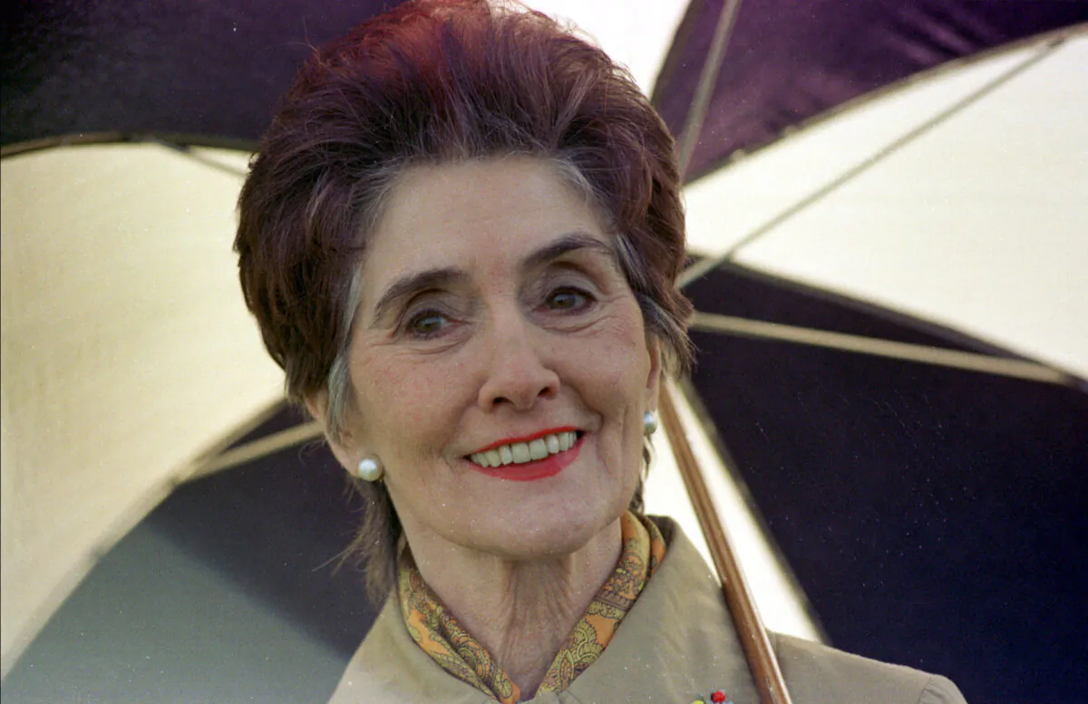 June Brown, ‘EastEnders’ Icon Dot Cotton, Dies at 95