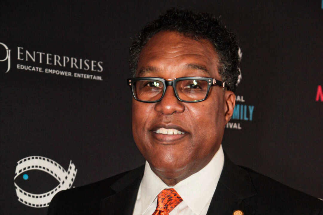Disgraced Former Dallas Councilman Is Released From Federal Prison ...