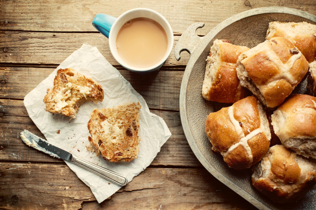 A History of Easter Feasts and Why the English Breakfast Might Be ...