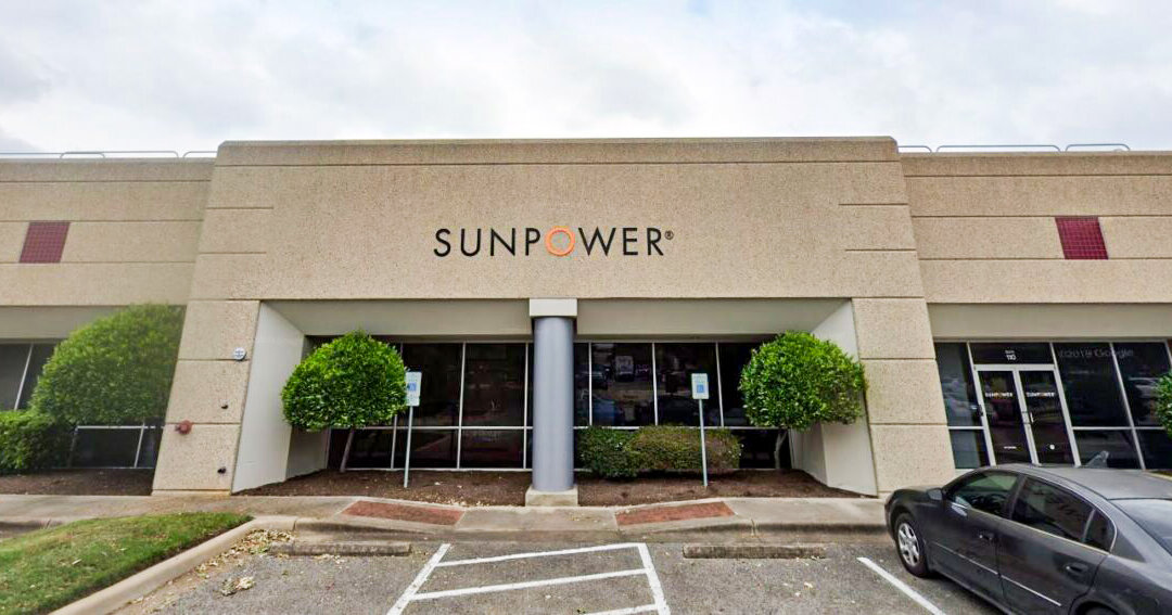 Major Solar Panel Maker Files for Bankruptcy, Will Sell Off Assets for ...