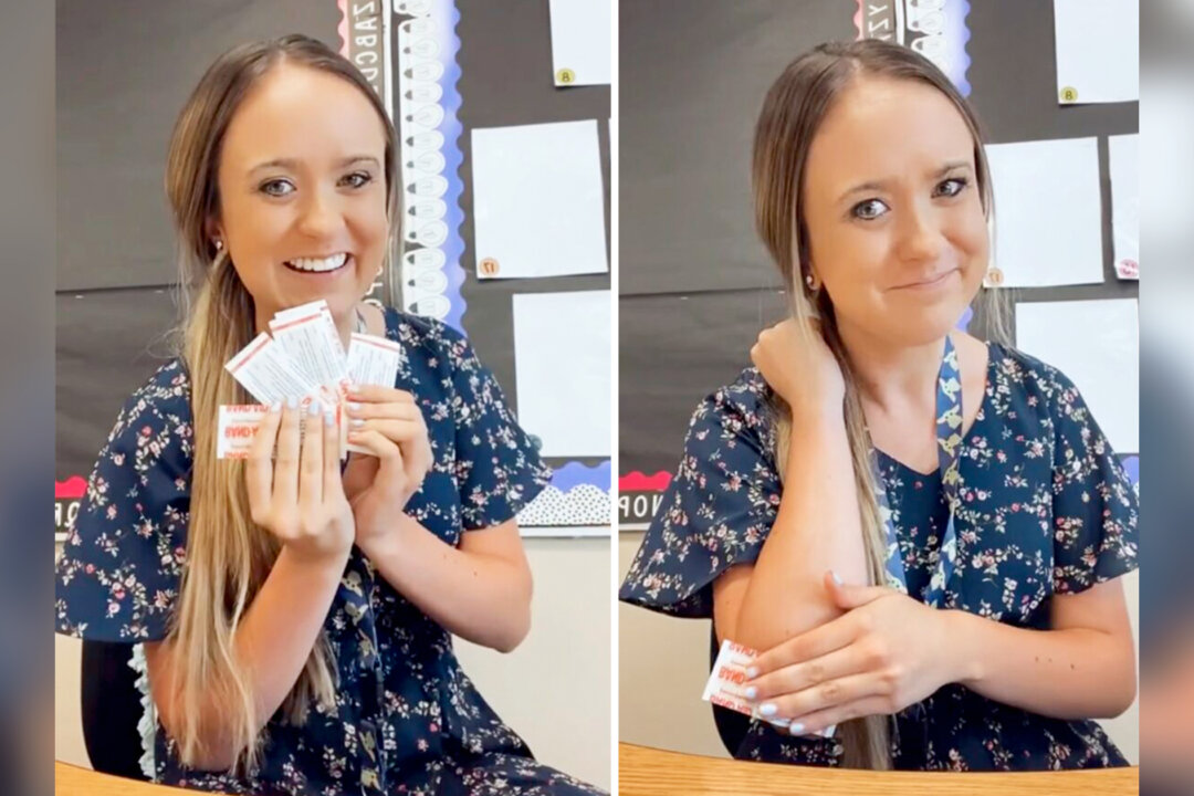 VIDEO: This ‘Band-Aid Lesson’ Is the Easiest Way to Teach Kids About ...