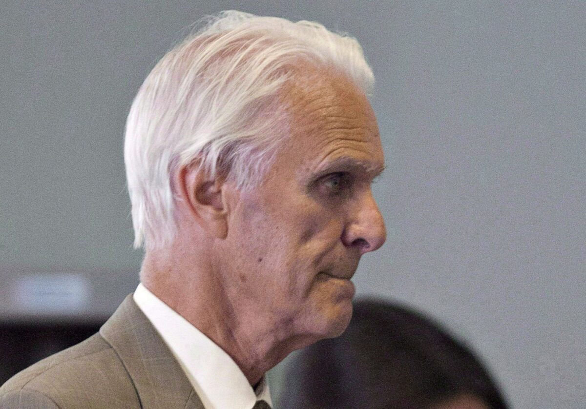 No New Murder Trial for Former Quebec Judge Jacques Delisle, Court Rules