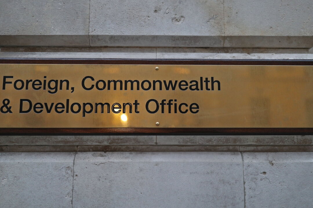 UK Foreign Office Says Terrorists ‘Very Likely’ to Attempt an Attack in ...