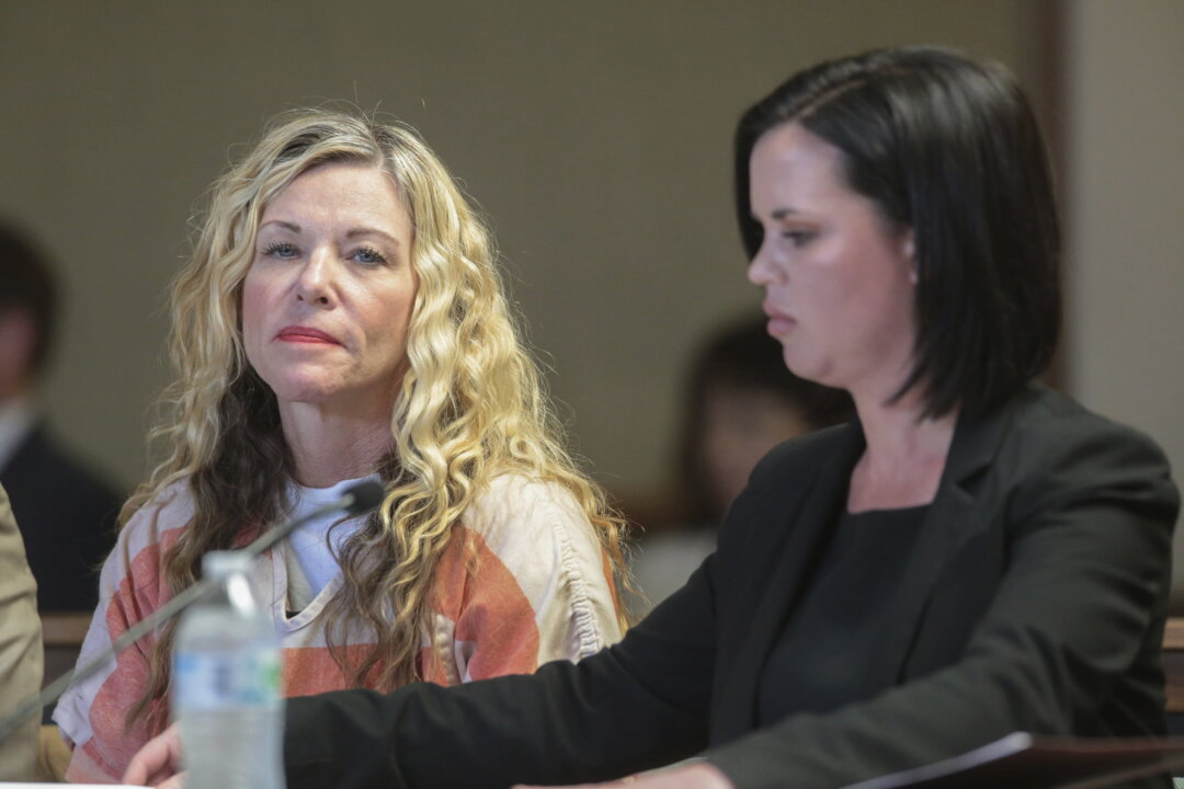 Idaho Judge: Mother Accused in Children’s Killings Now Fit for Trial ...