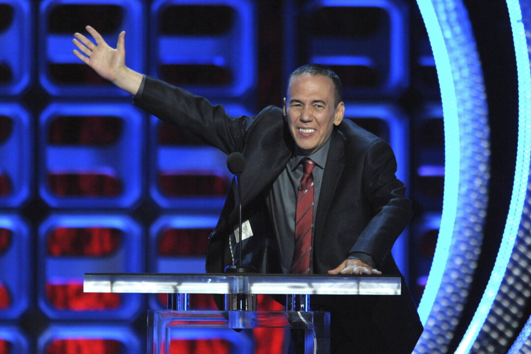 Gilbert Gottfried, Standup Comic and Actor, Dies at 67 | The Epoch Times