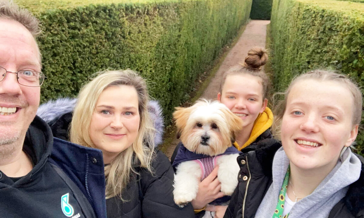 Mom Cooks Healthy Meals for the Family of 5 for Almost $1, Shares Handy Tip