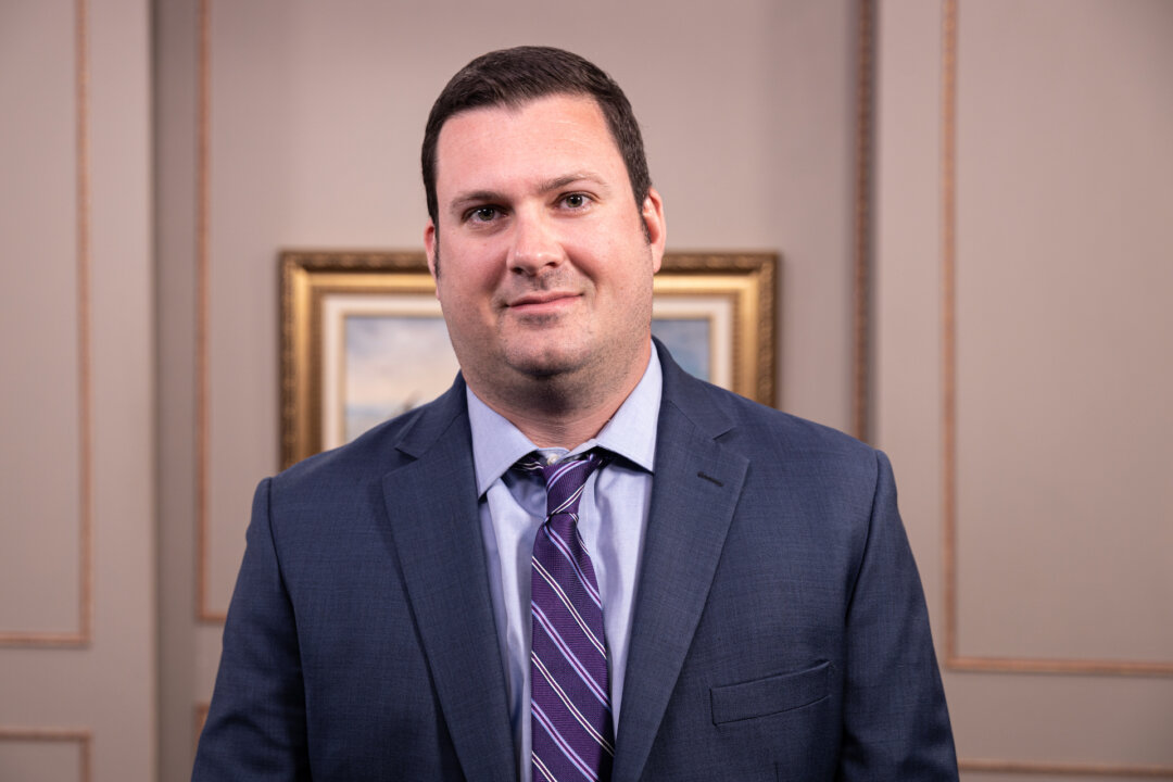 Lack of Attention Allowed Special Interests to Take Over Schools ...