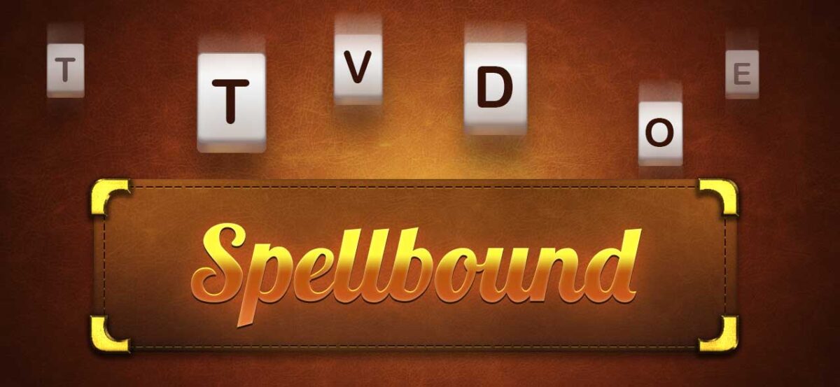 Spellbound