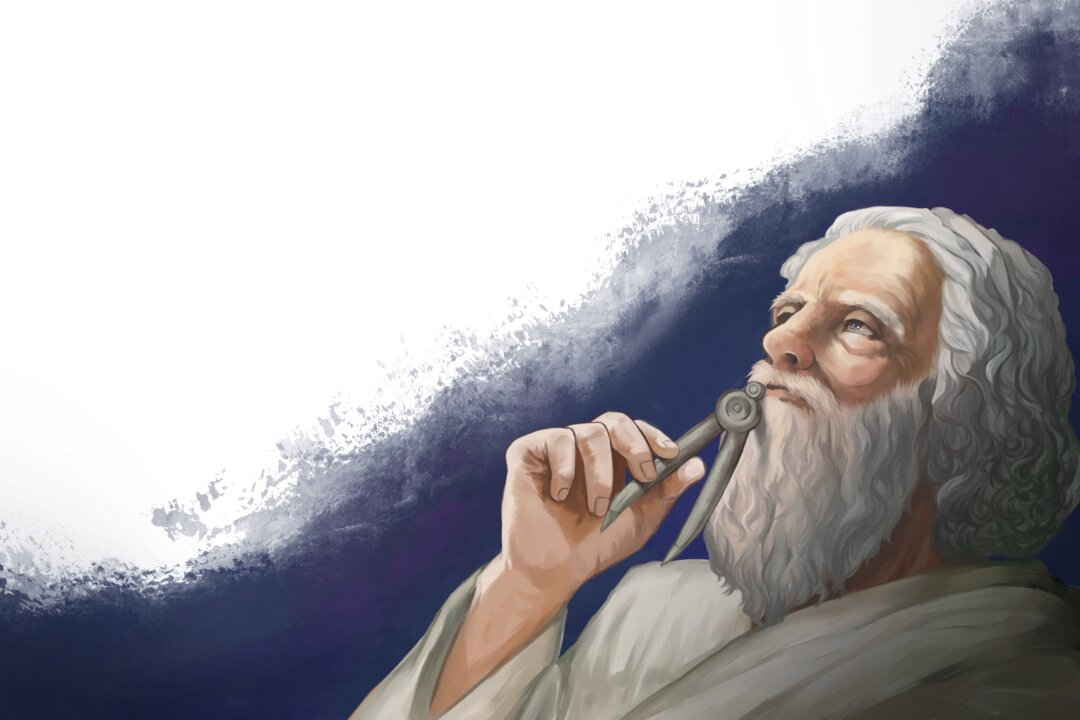 How Ancient Greek Mathematician Archimedes Discovered the Magic of Pi ...