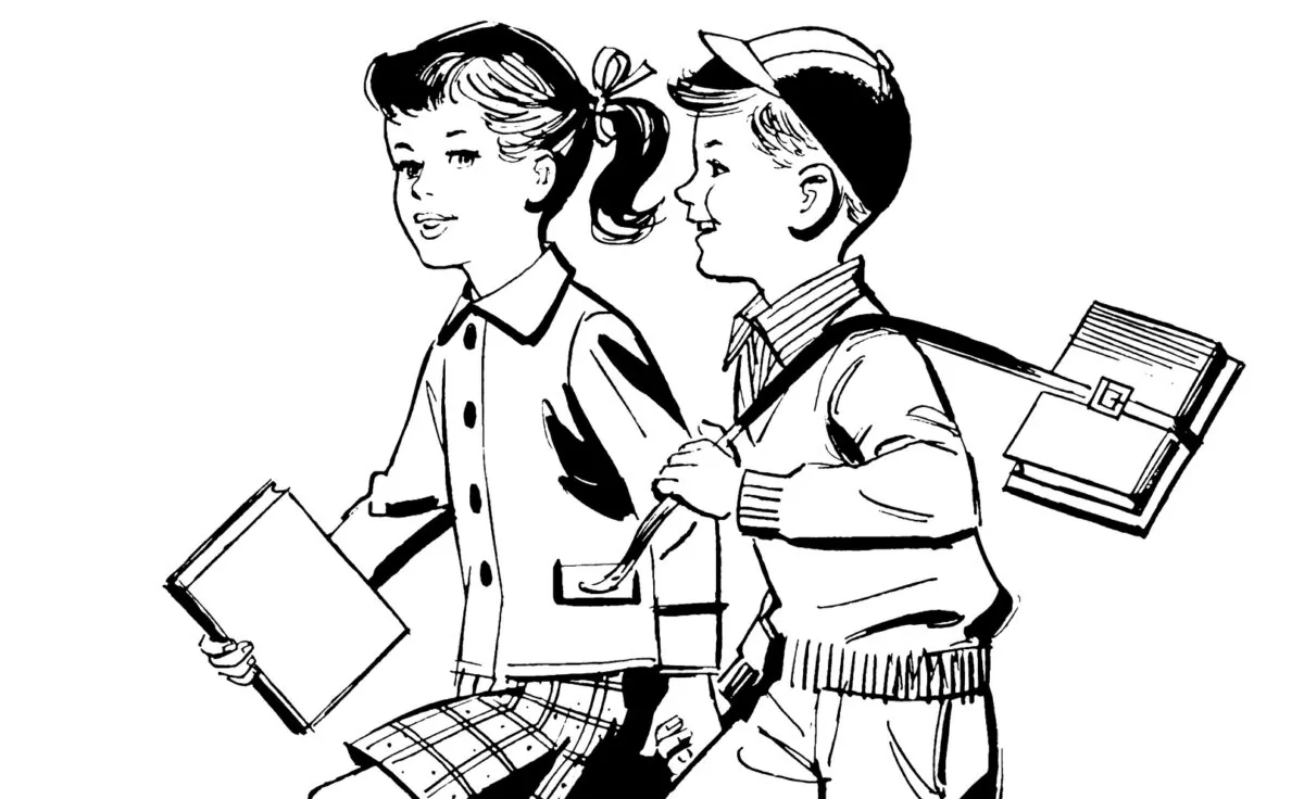 How to Be a Great Sibling