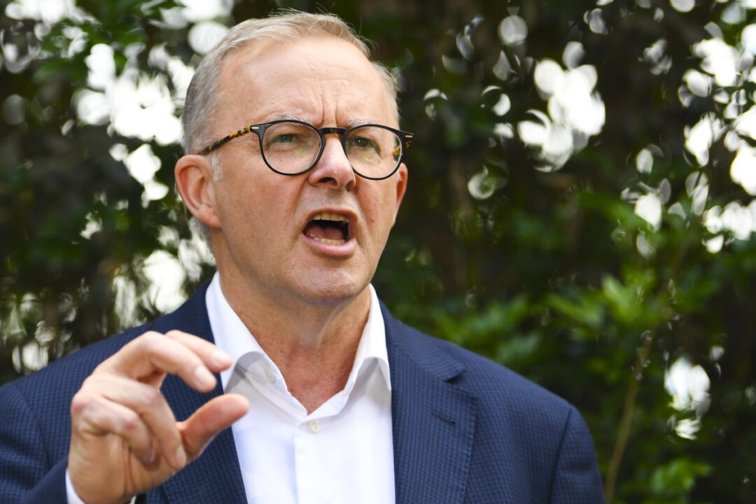 Australia’s Labor Party Commits to Closing the Indigenous Health Gap in ...
