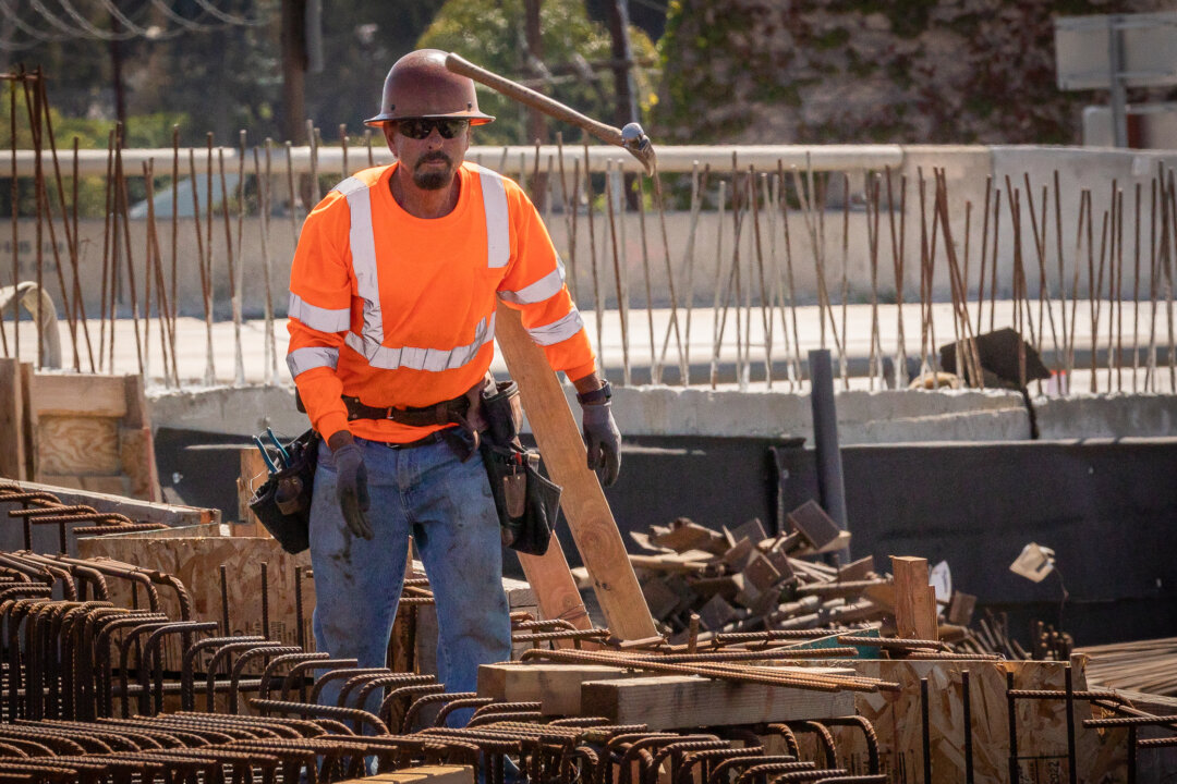 Time to Amend ‘Outdated’ Laws Like National Environmental Policy Act ...