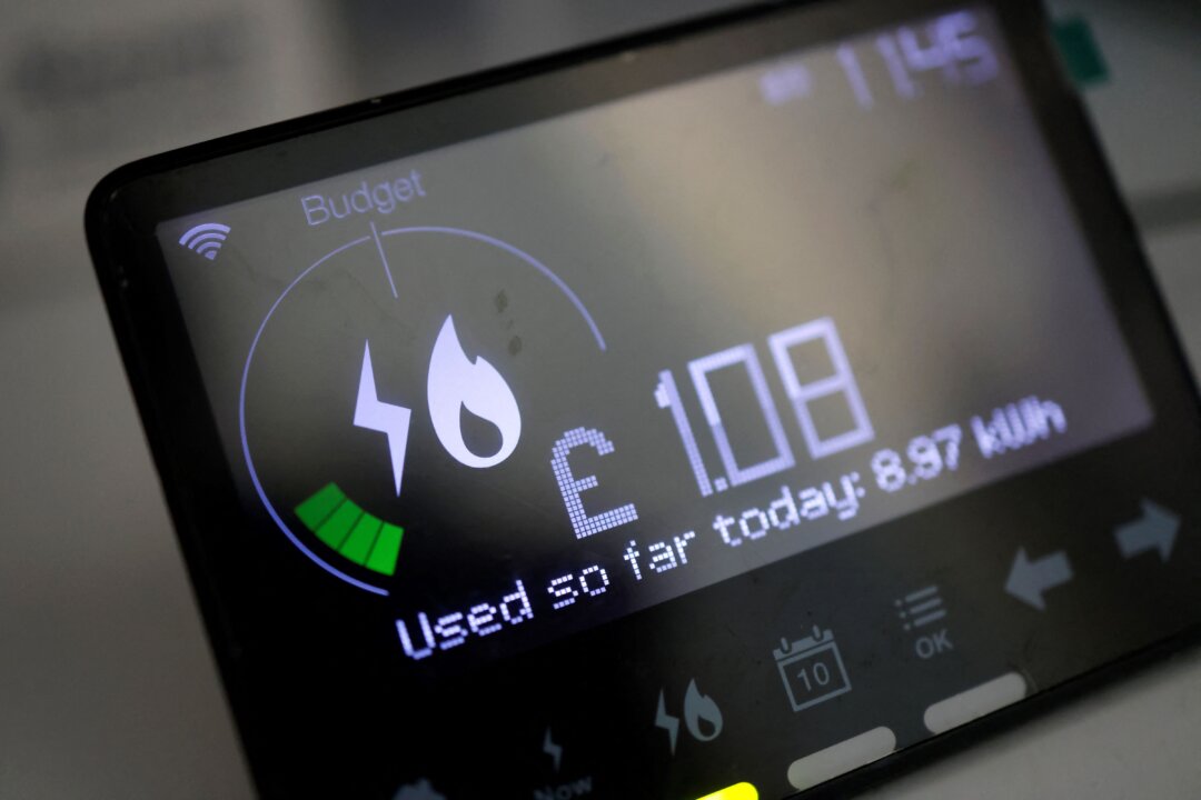 Ofgem Plans: Smart Meter Customers Face Time-of-Day Pricing | The Epoch ...