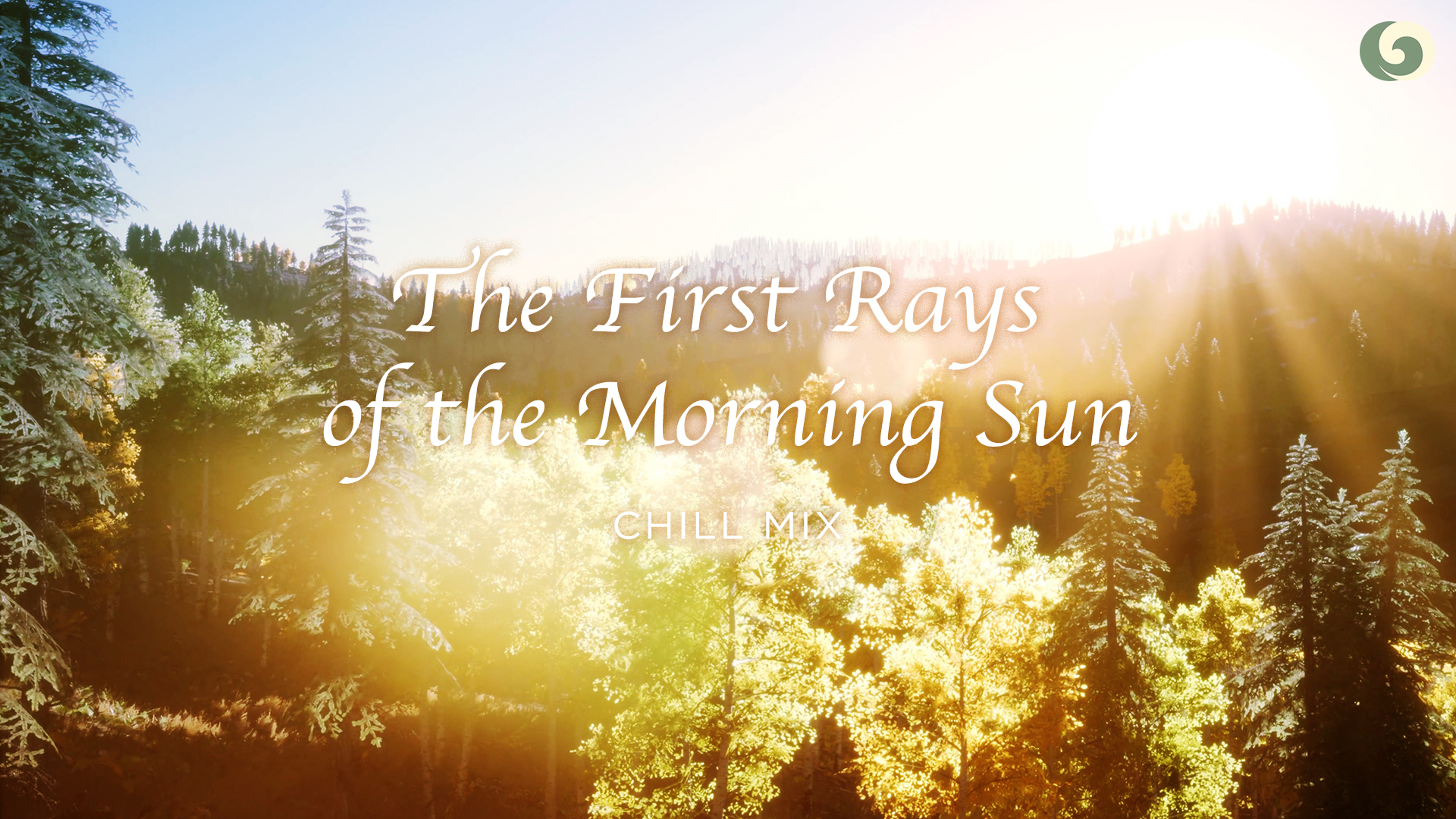The First Rays of the Morning Sun: Music for a Wonderful Day | EpochTV